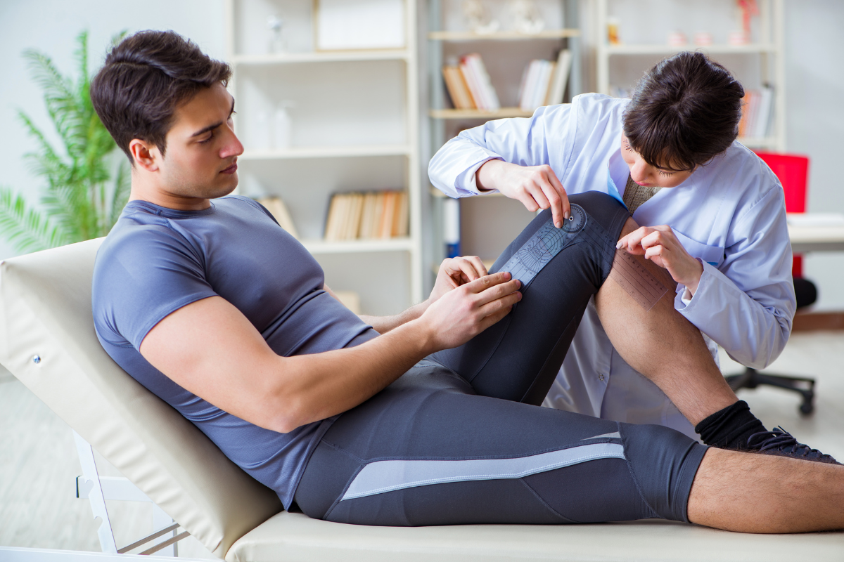 The ABCs of Joint Health: Understanding the Basics – Herb to Health